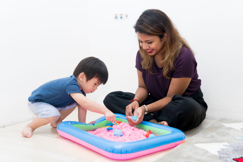 Best Terapi Autisme Shah Alam - 2024