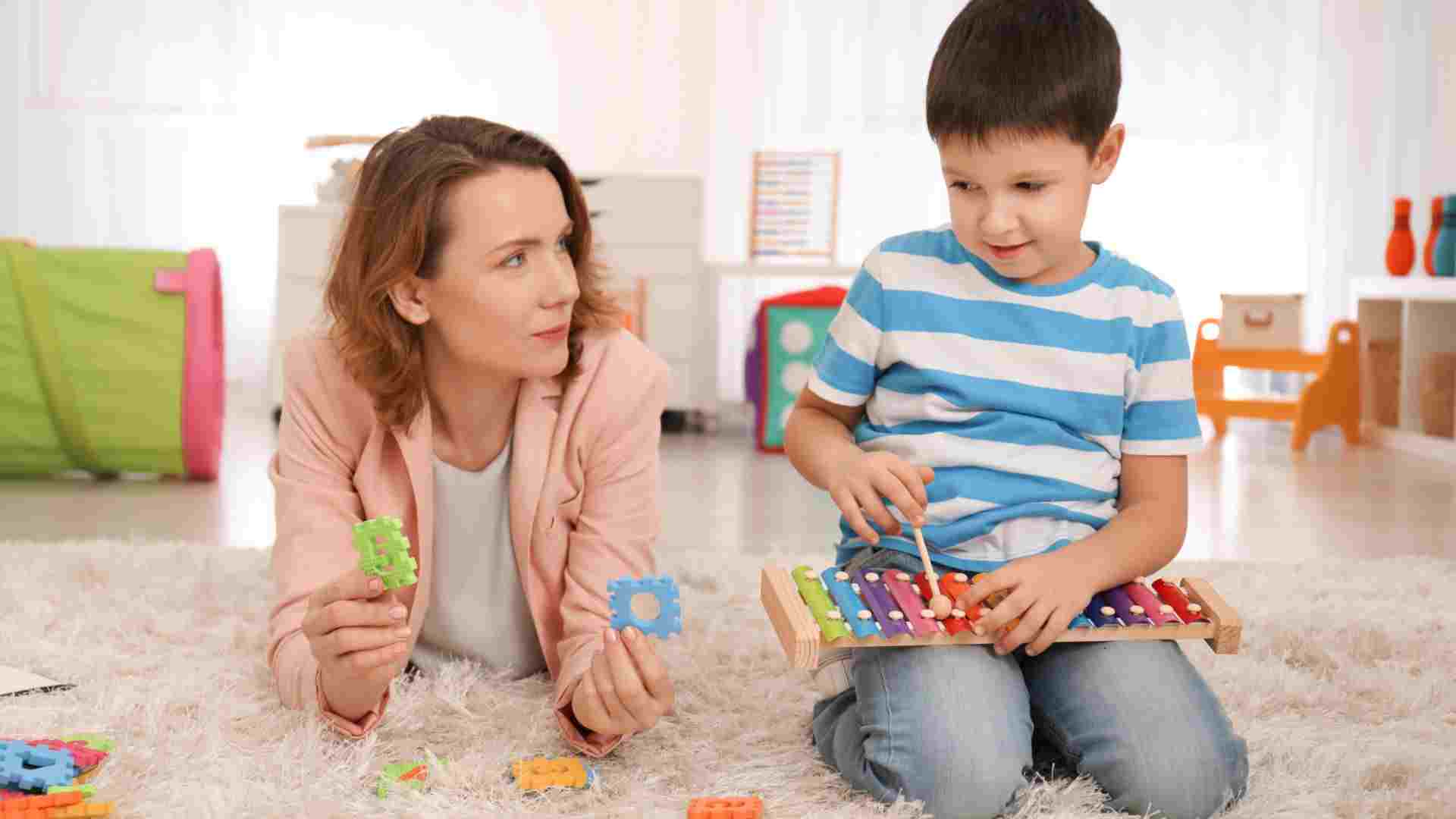Autism Assessment and Therapy that are worthwhile for ASD child