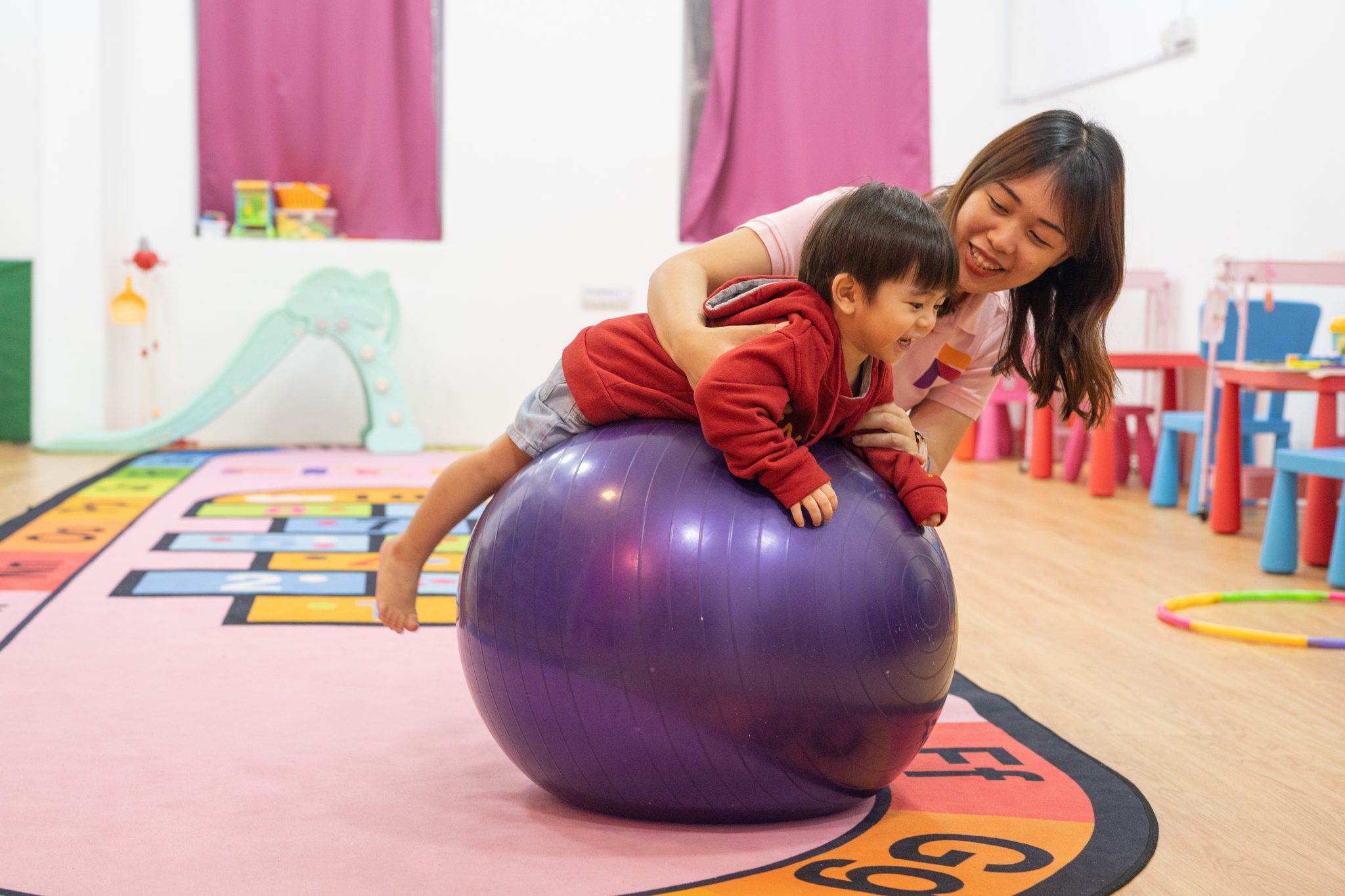 Terapi Untuk Anak Autisme - 2024
